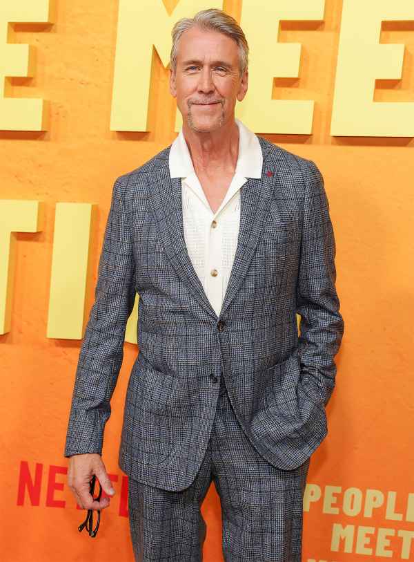 Alan Ruck Reflects on 40th Anniversary of ‘Ferris Bueller’s Day Off ...