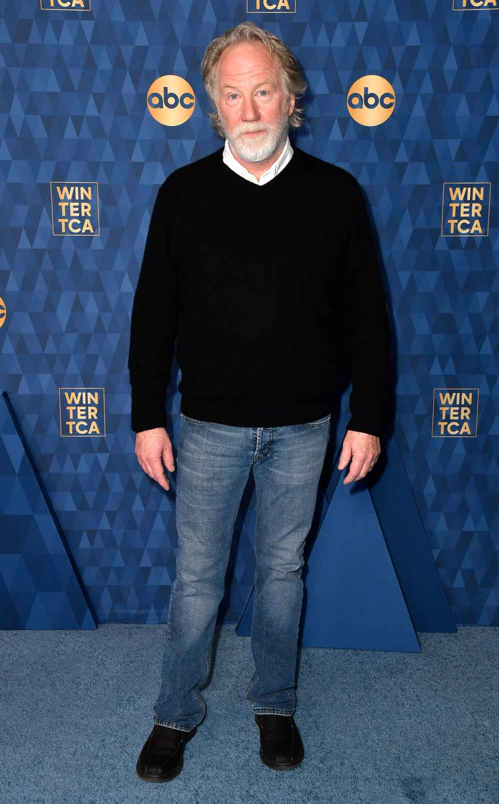 Cleaning Lady Staffer Says Timothy Busfield Wasn’t ‘Sexual’ With Twins ...