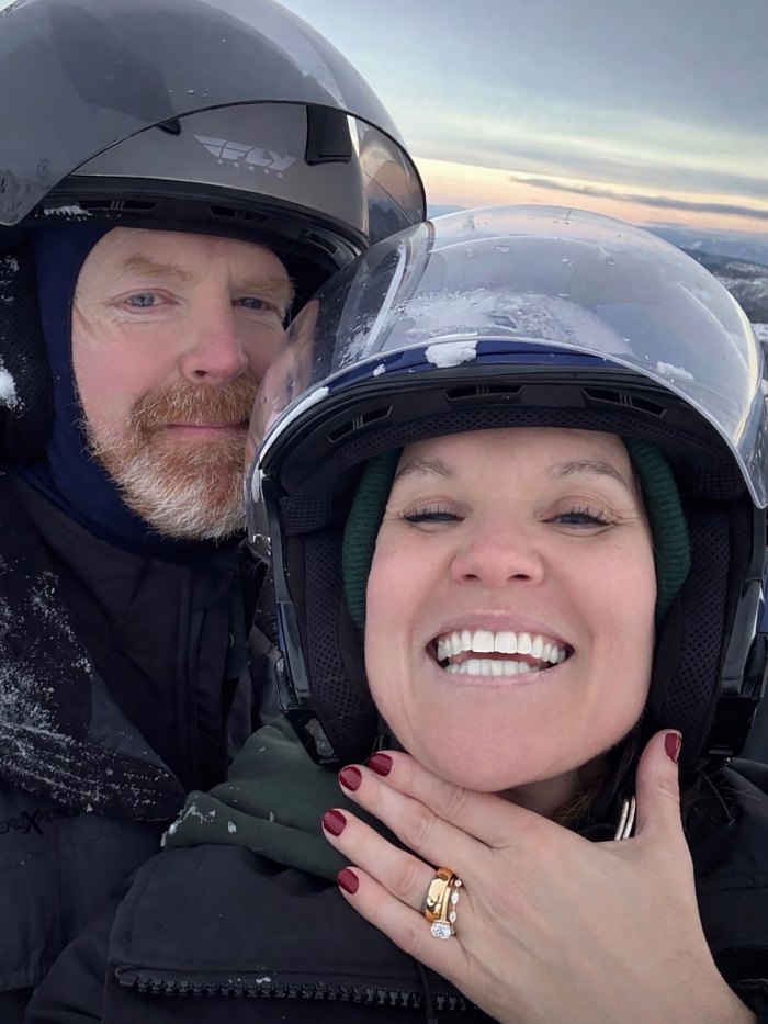 HGTV Star Leslie Davis' 5-Figure Salary Revealed After Divorce (Excl ...