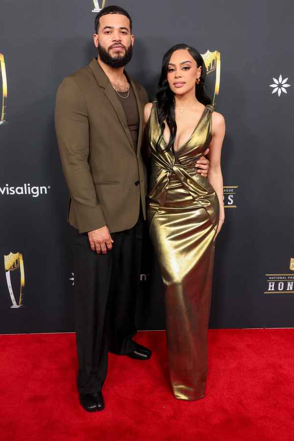 Kristy Scott Files to Legally Ditch Husband Desmond’s Last Name (Excl ...