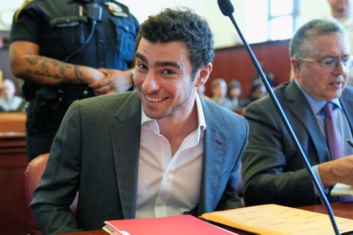 Luigi Mangione's Cousin Peter Signs With Soccer Team Near Brooklyn ...