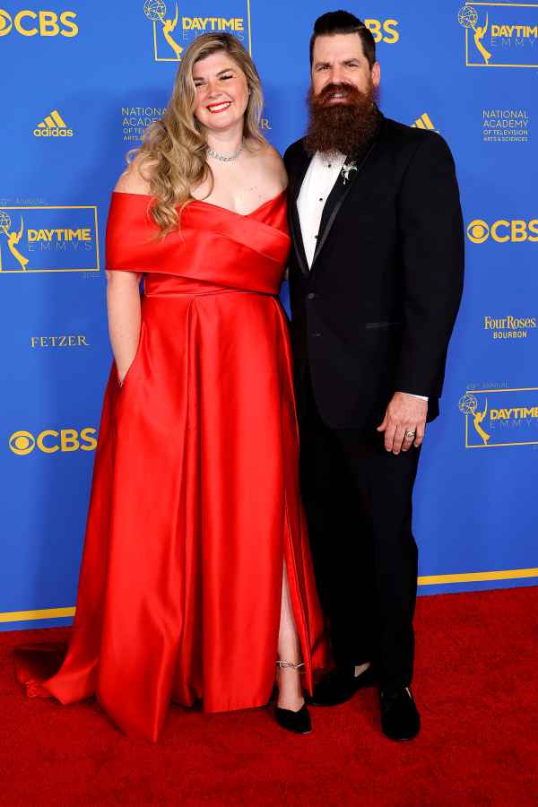 Magnolia Network's Candis and Andy Meredith Divorce Years After ...