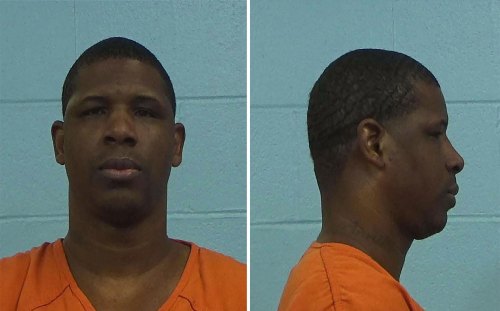 Man Killed Husband and Wife Who Adopted His Child, Texas Sheriff Says ...