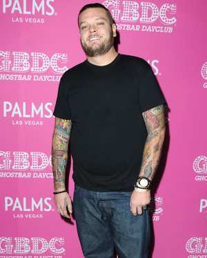 Pawn Stars’ Corey Harrison Hospitalized After Crash, Breaks Ribs | Us ...