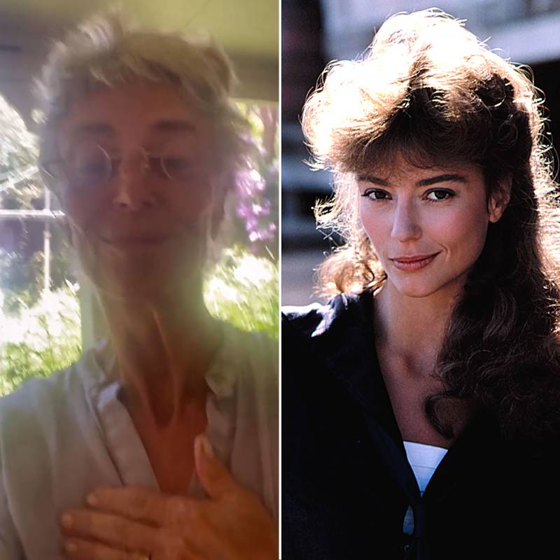 Thorn Birds' Rachel Ward Shuts Down Trolls Criticizing Her Appearance ...