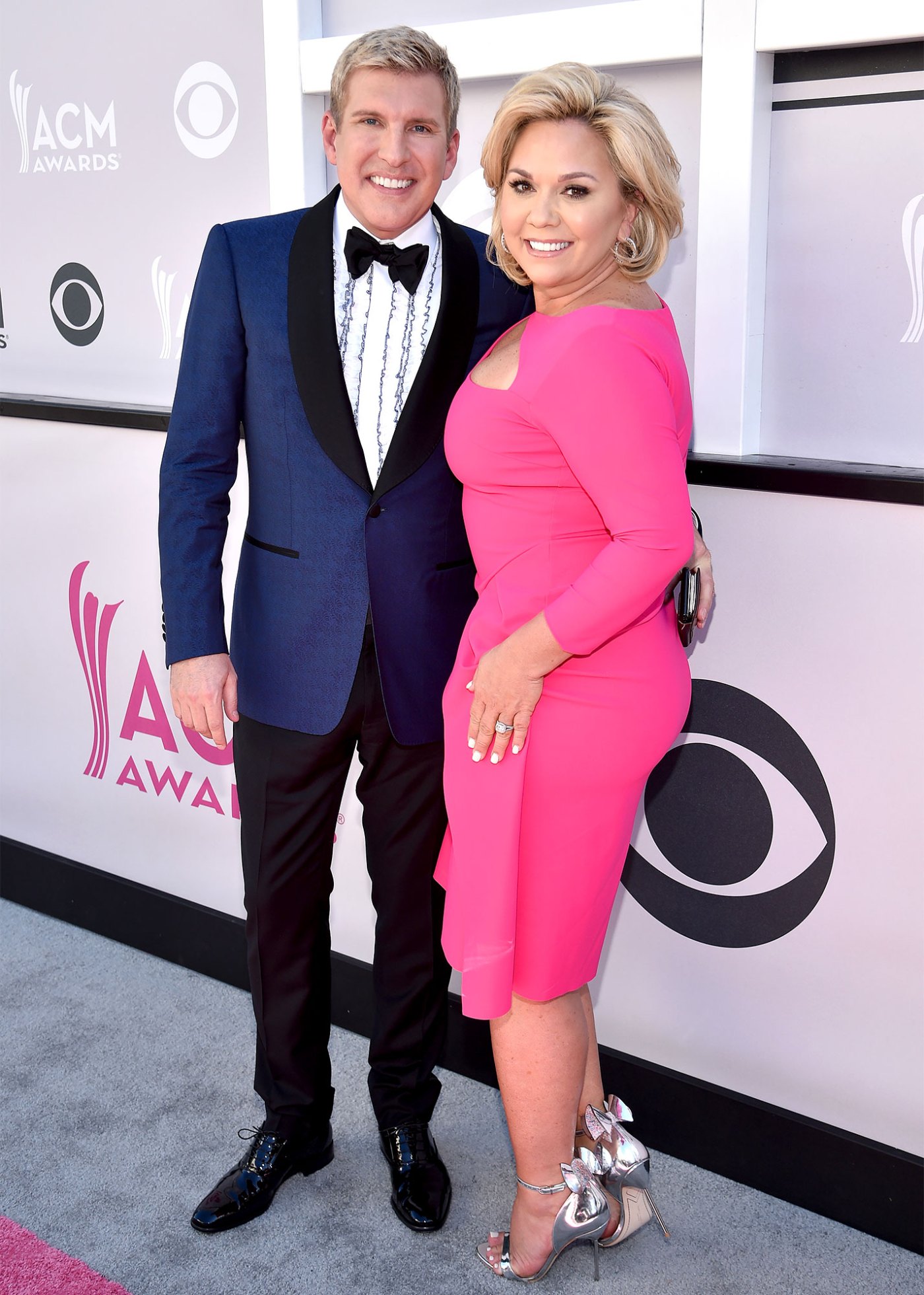 Todd and Julie Chrisley Give Rare Updates on Teen Daughter Chloe | Us ...