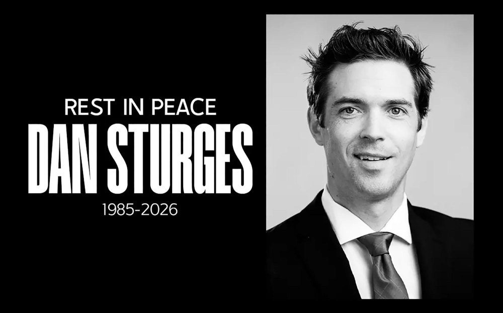 Former Michigan State Hockey Player Dan Sturges Dead 'Unexpectedly' at ...