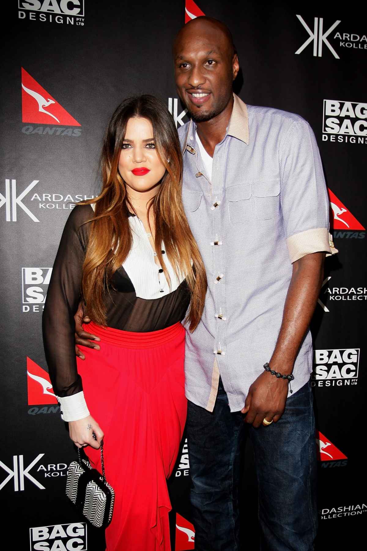 Former NBA Star Lamar Odom Checks Into Rehab After His DUI Arrest | Us ...