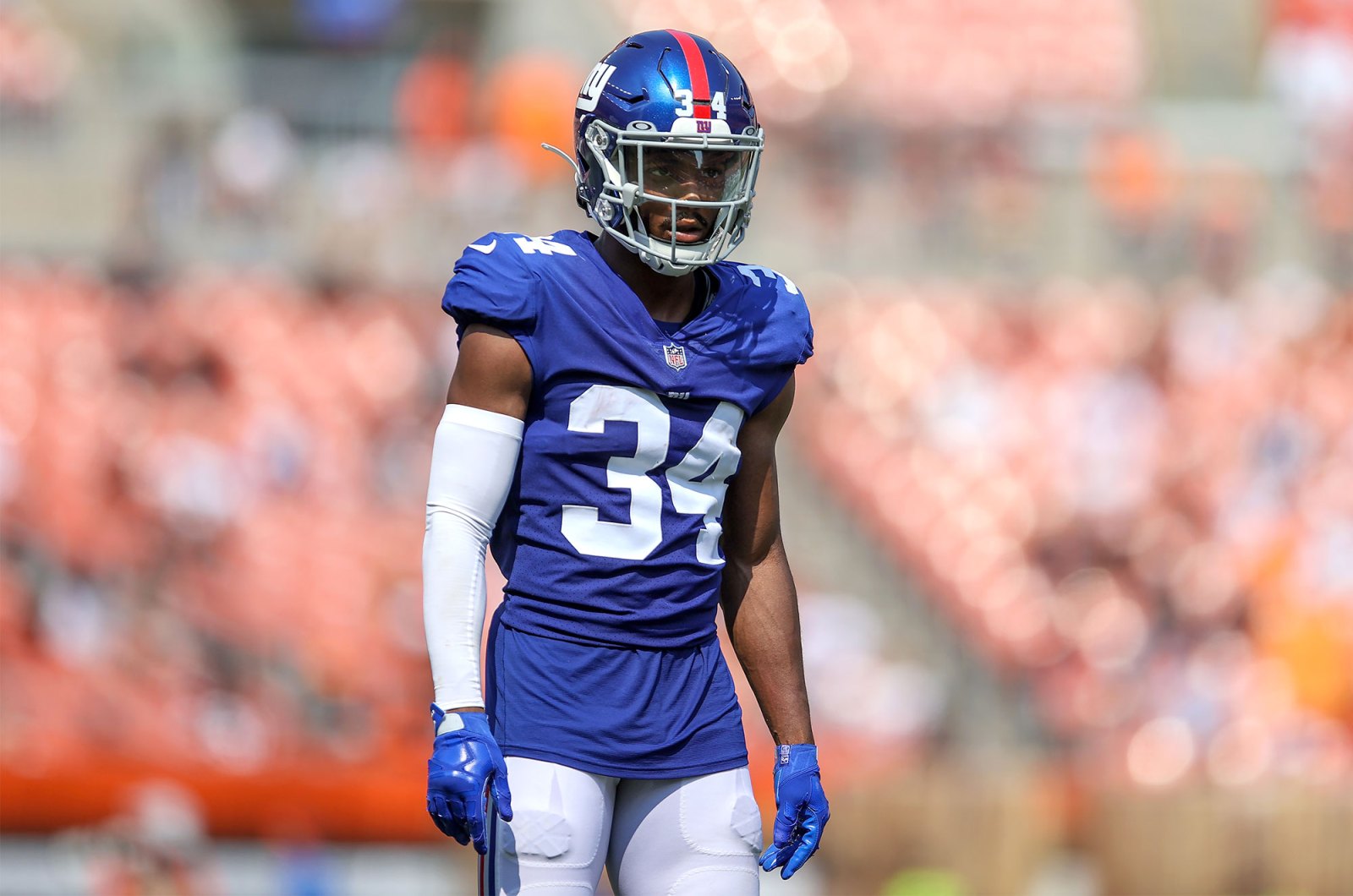 Former NFL Player Sam Beal Has Been Missing for 7 Months, Family Says ...