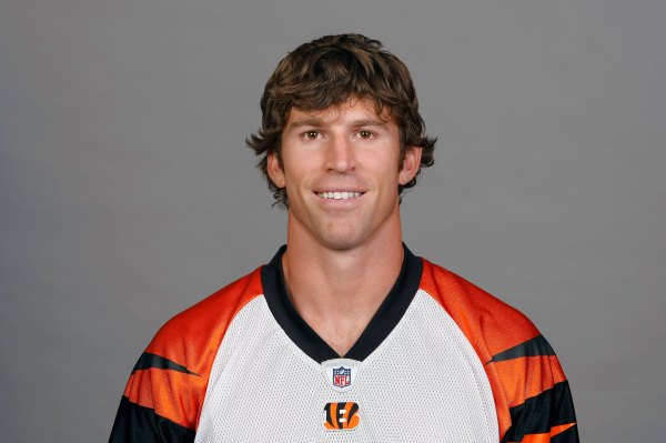NFL Alum Jordan Shipley Is in 'Critical' Condition After Fire at Ranch ...