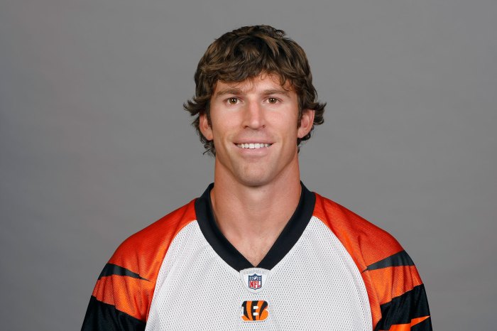 NFL Alum Jordan Shipley Is in 'Critical' Condition After Fire at Ranch ...