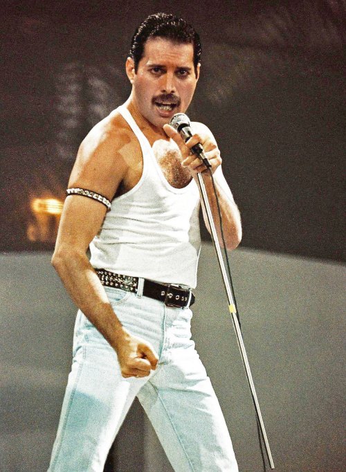 Freddie Mercury’s Daughter Dead After Cancer Battle: Bibi Was 48 | Us ...