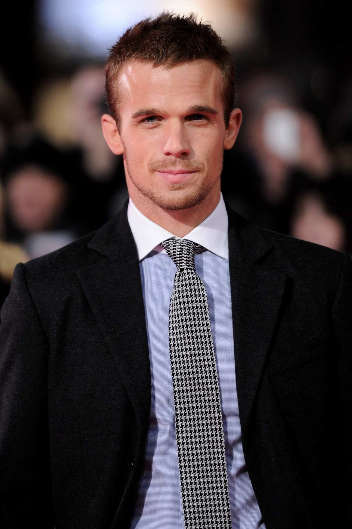 Twilight’s Cam Gigandet Ordered to Pay Ex Child Support in Bitter ...