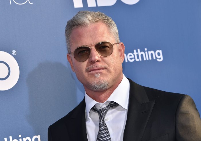 Eric Dane Misses Awards Show Due to 'Physical Realities' of ALS ...