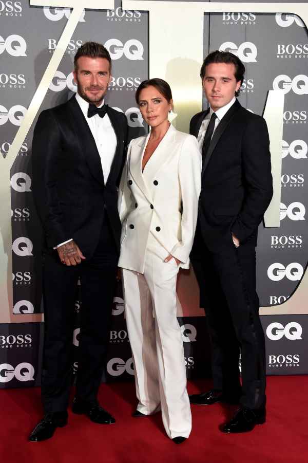 Brooklyn Beckham Shares Scathing Statement Slamming Victoria and David ...