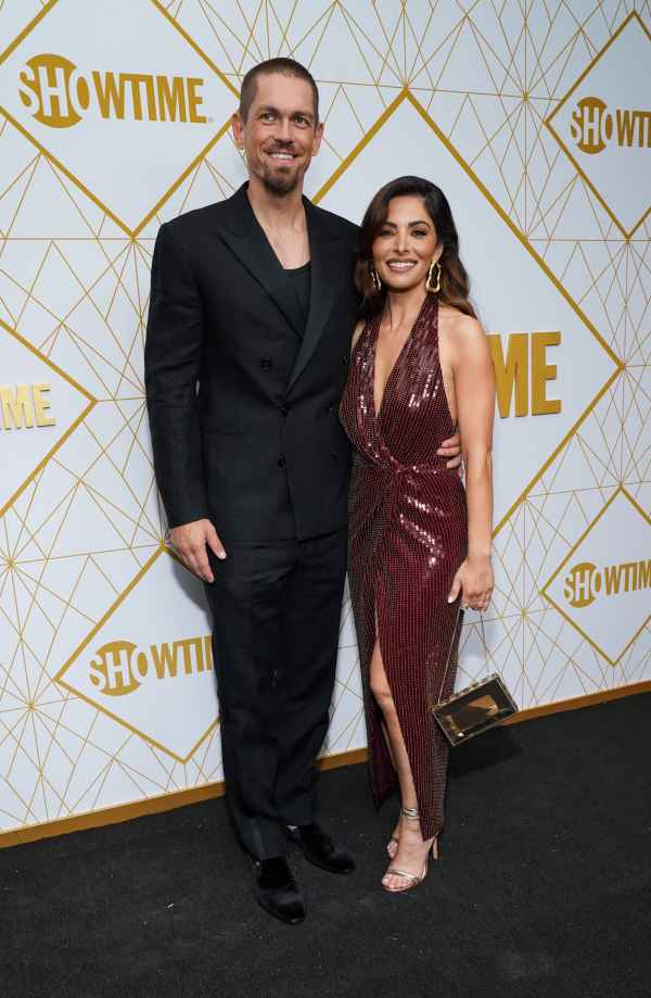 Sarah Shahi’s Biggest Steve Howey Split, Dating Revelations in New Book ...