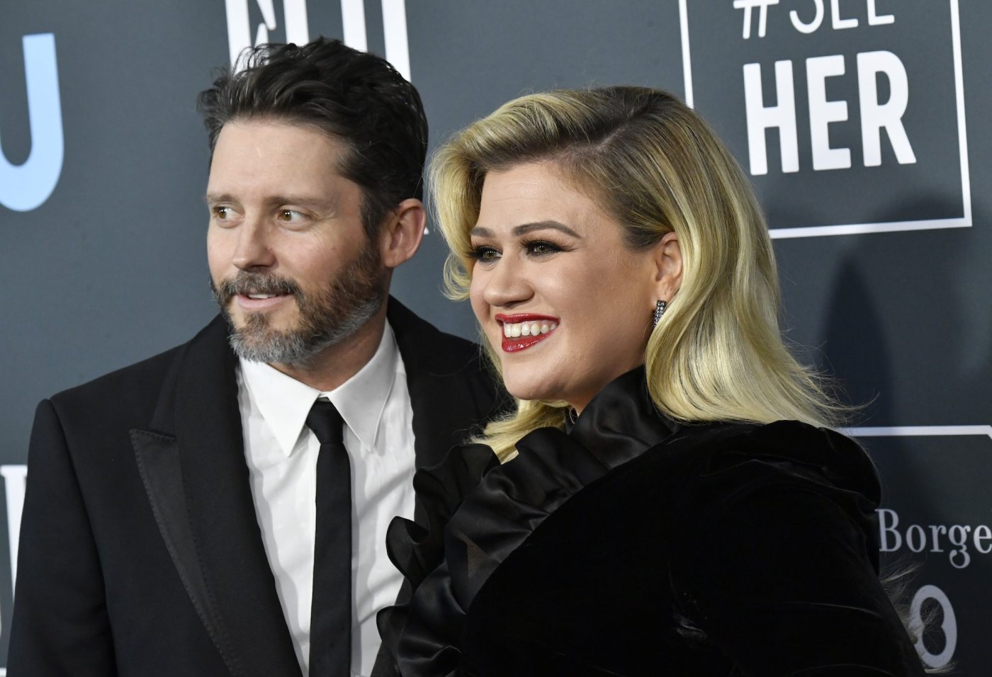 Kelly Clarkson Shares an Update on Her Kids After Ex-Husband’s Death ...