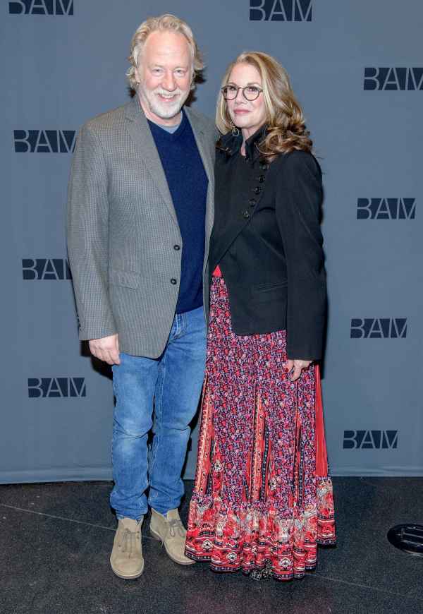 ¿Con quién está casado Timothy Busfield? El historial sentimental del ...
