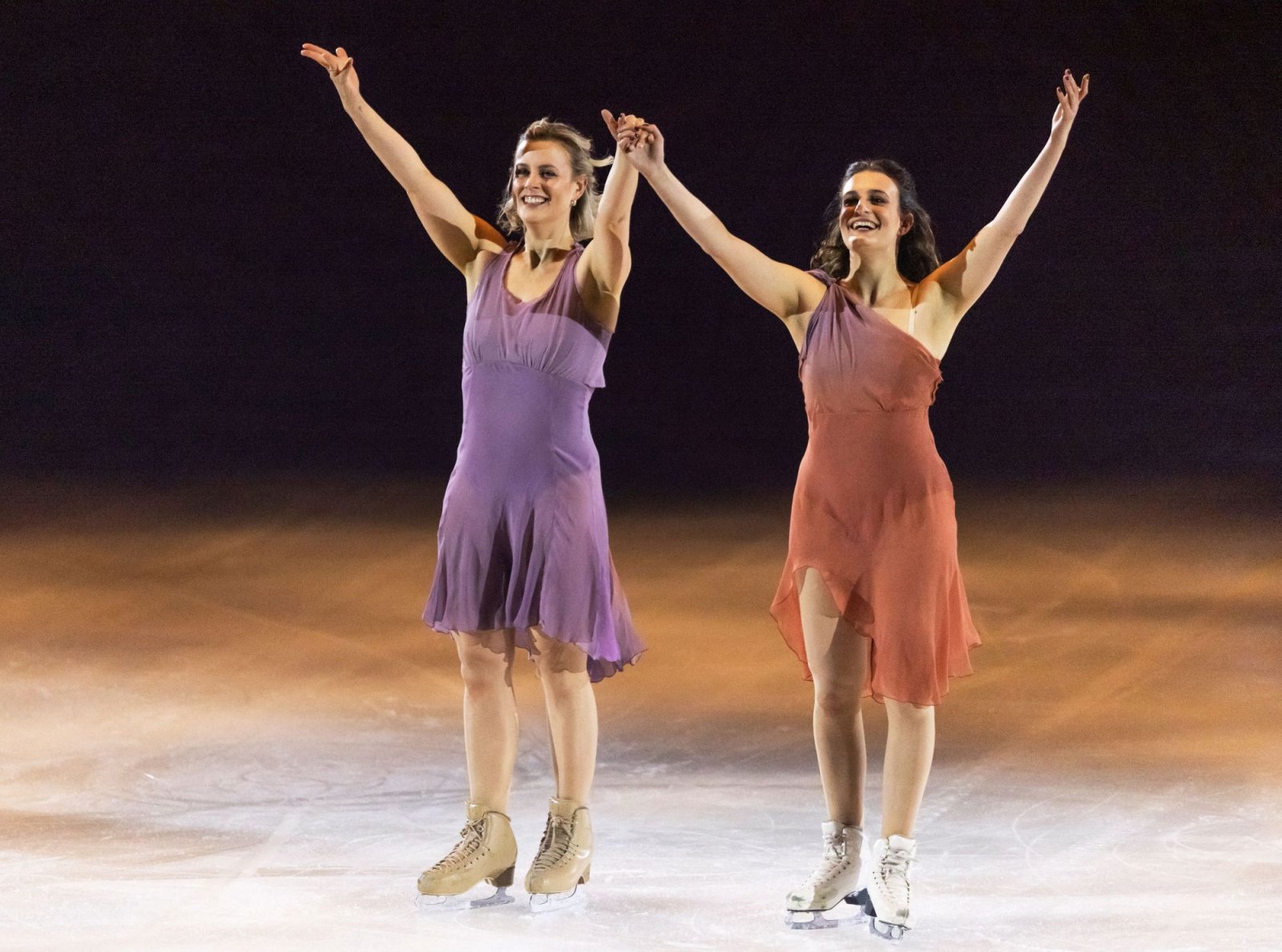 Who Is Gabriella Papadakis? What to Know About the Olympic Ice Dancer ...