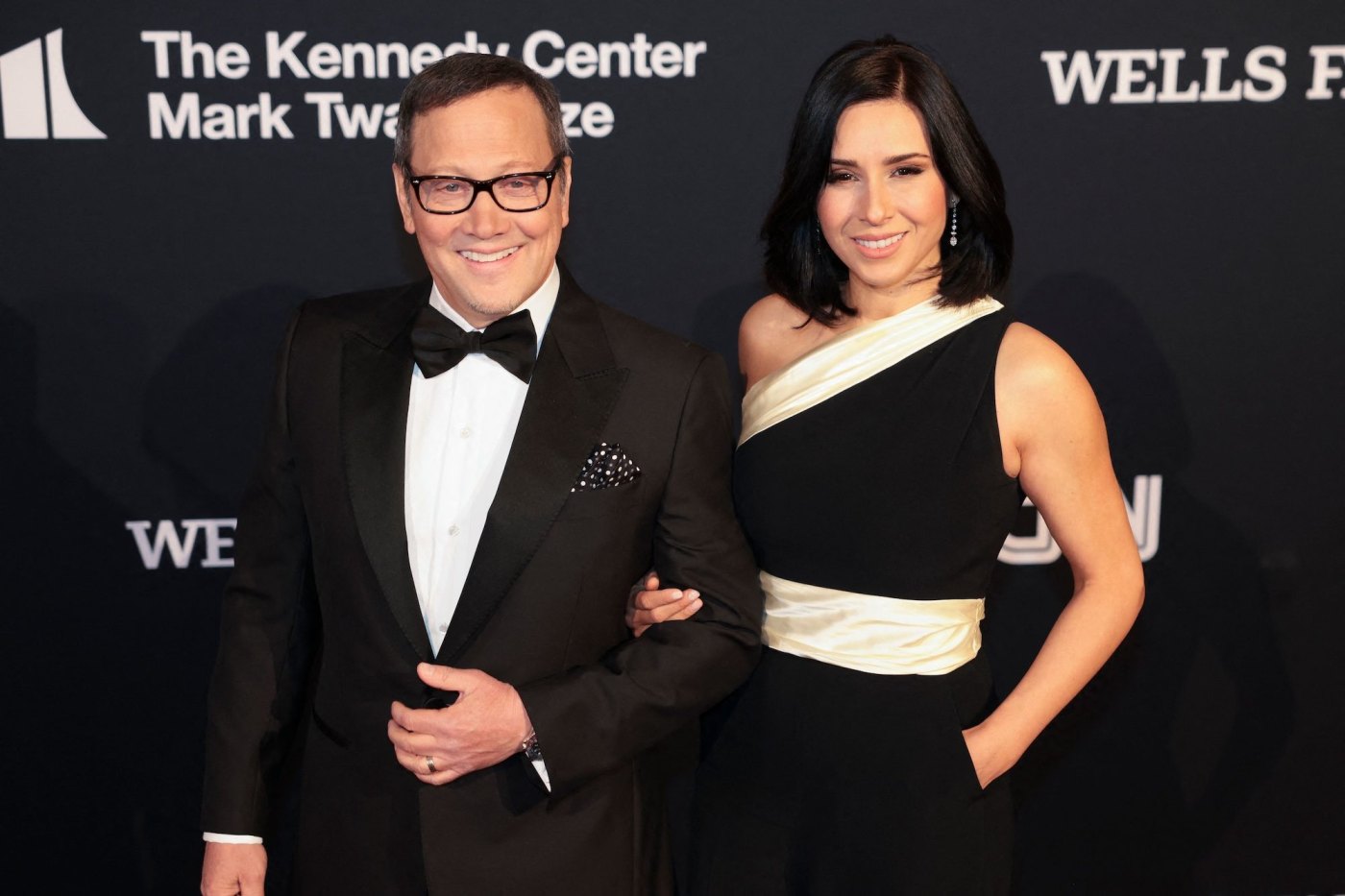 Who Is Rob Schneider's Estranged Wife? Meet ‘Real Rob’ Producer and ...