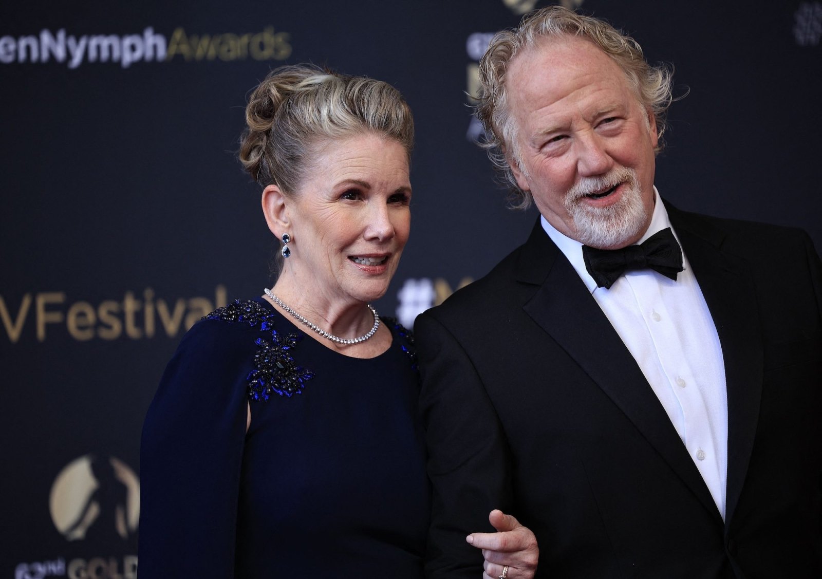 Melissa Gilbert Deletes Social Media as Her Husband Faces Arrest | Us ...