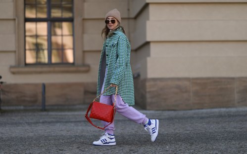 These Comfy, Stylish Joggers Are Perfect for Lounging and Travel | Us ...