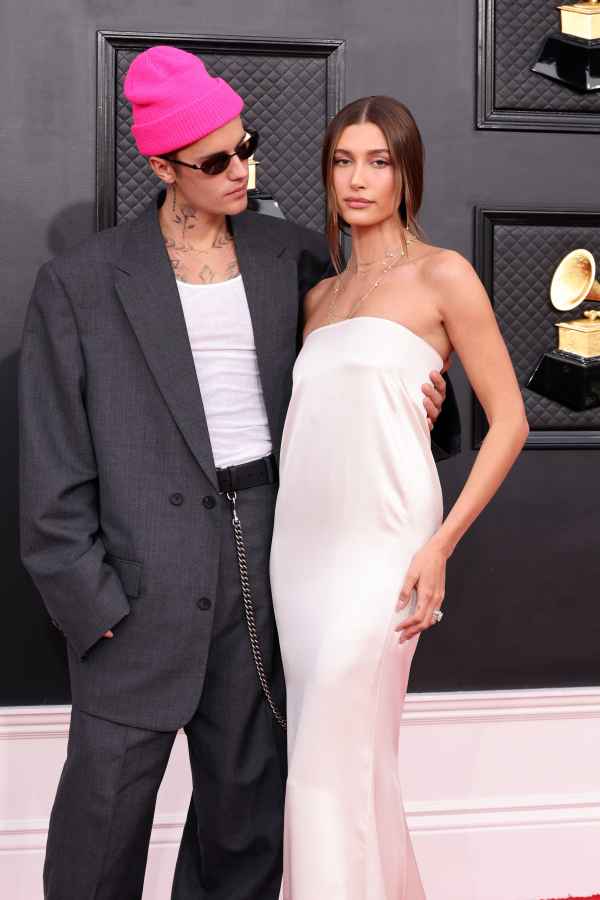 Hailey Bieber Addresses Claim About Abuse in Marriage to Justin Bieber ...