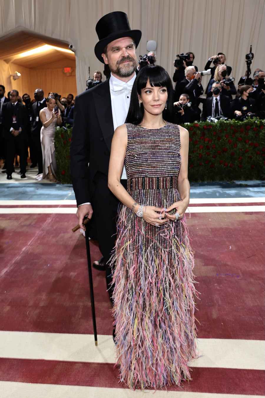 Lily Allen, David Harbour Sell New York City Townhouse After Split | Us ...