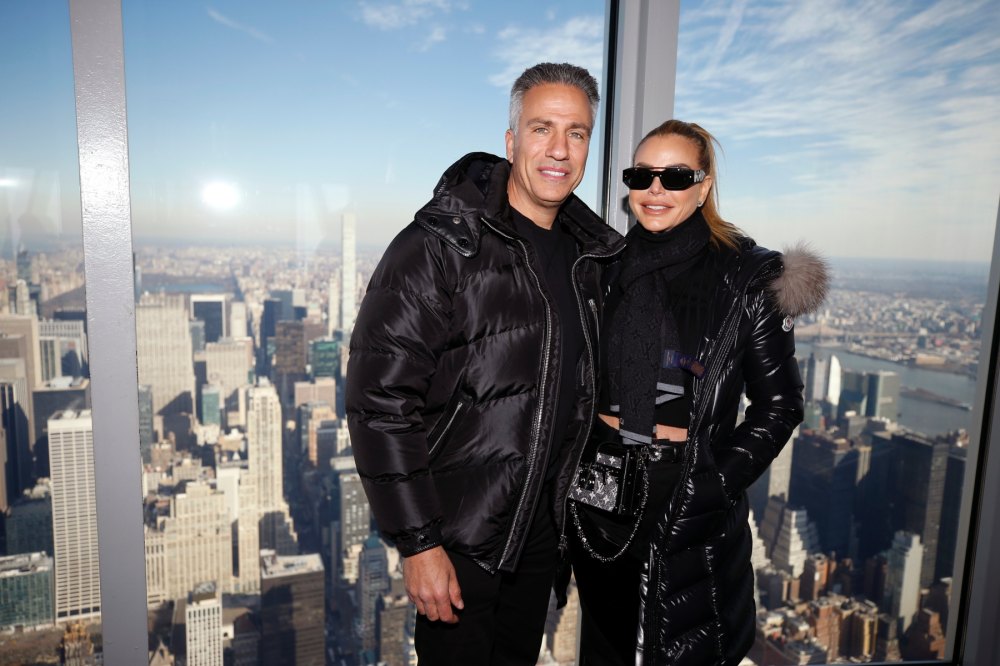 Why RHOM’s Alexia Nepola Is Still Wearing Her Wedding Ring After ...
