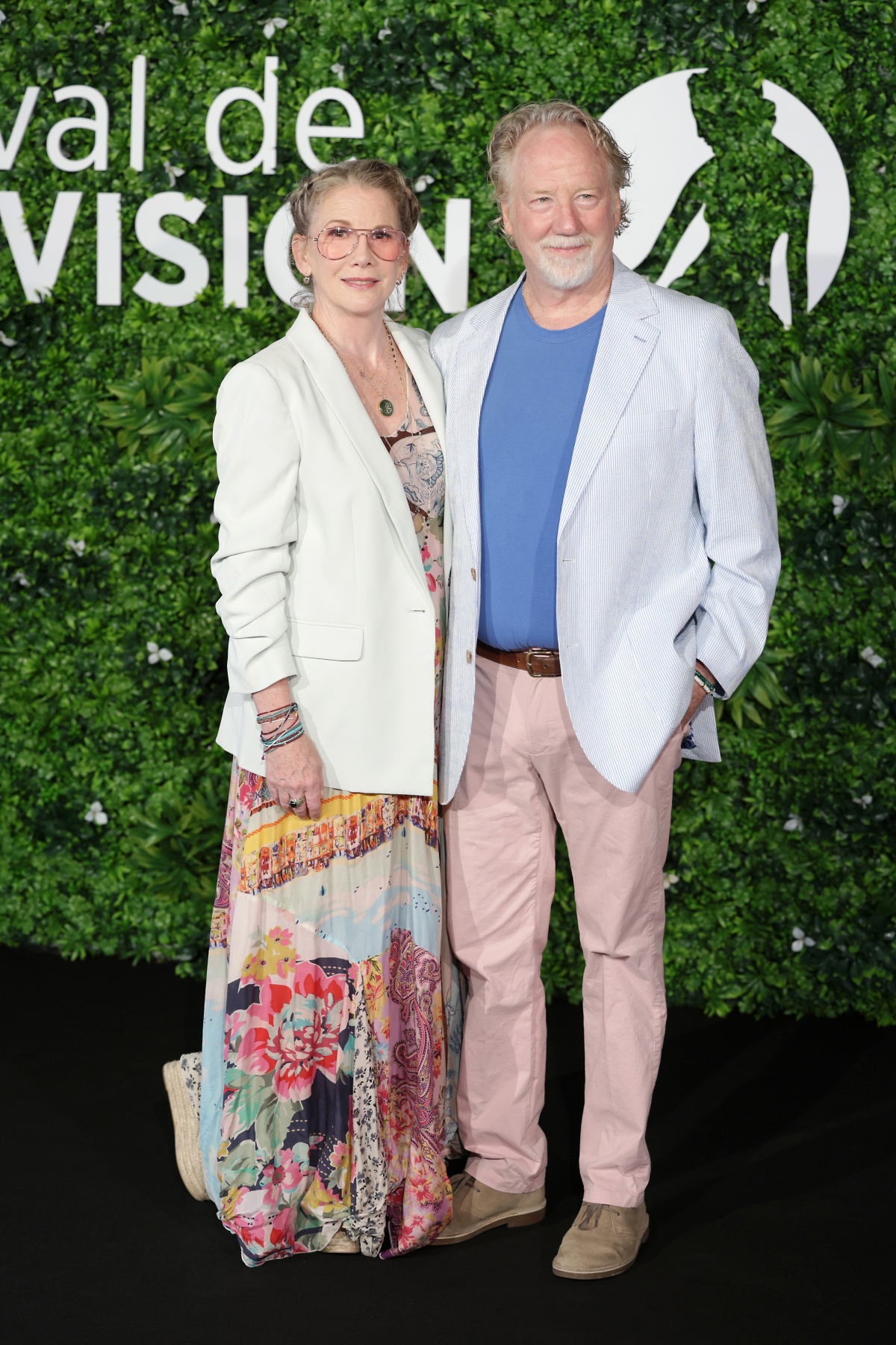 Who Are Timothy Busfield’s Kids? Meet His 3 Children From Past ...