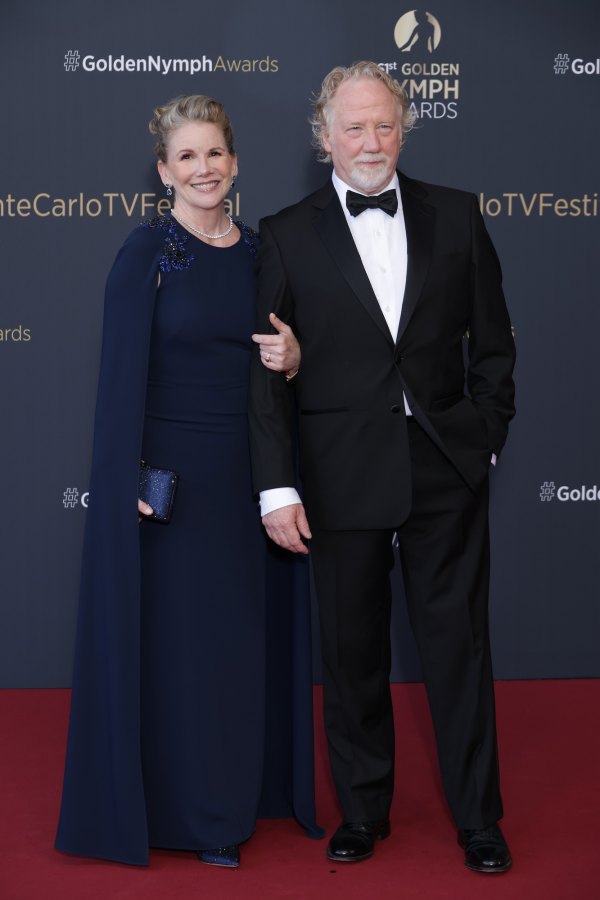 How Long Has Melissa Gilbert Been Married to Timothy Busfield? | Us Weekly