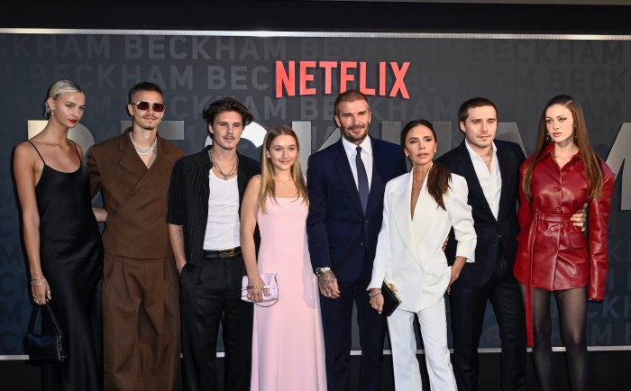 Brooklyn Beckham and Nicola Peltz Spotted Looking Carefree Post-Family ...