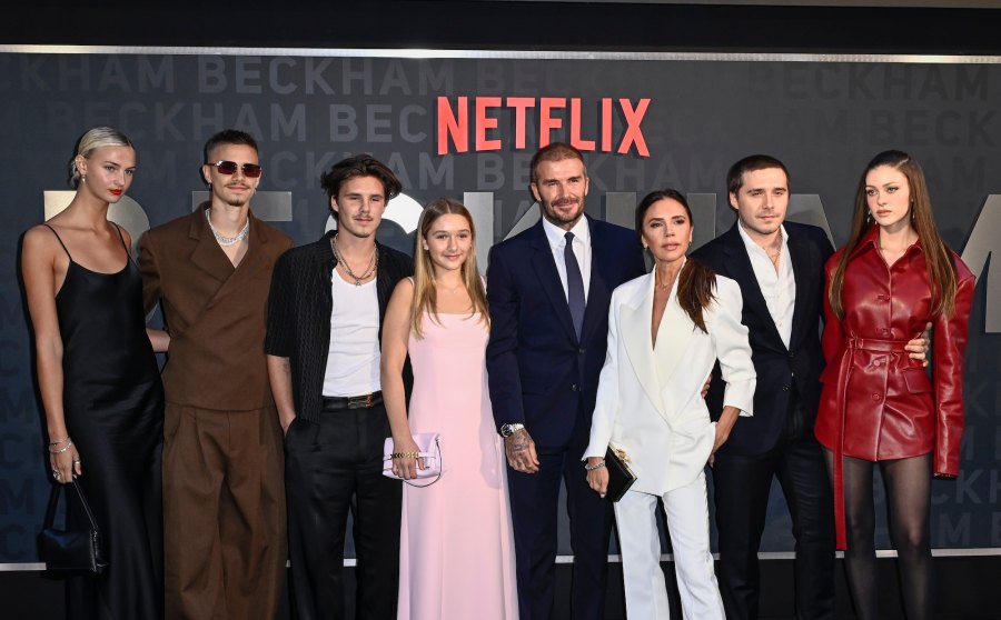 Brooklyn Beckham and Nicola Peltz Spotted Looking Carefree Post-Family ...