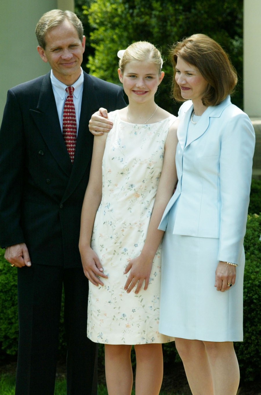 Who Are Elizabeth Smart's Parents? Meet Dad Ed Smart and Mom Lois Smart ...