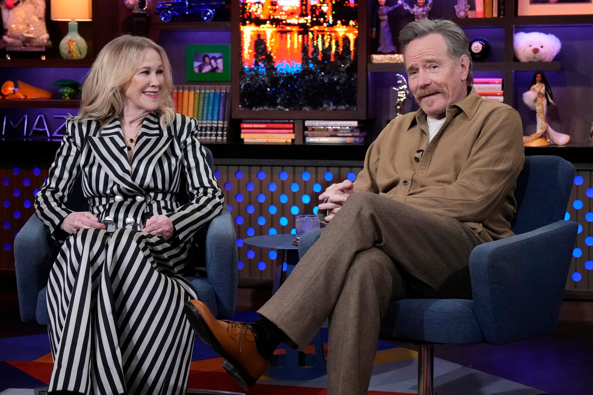 Celebrities and Costars React to Catherine O'Hara's Death: Pedro Pascal ...