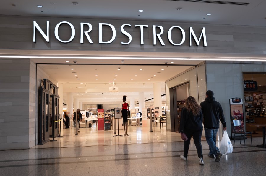 Nordstrom Dropped New Fashion Items — Here's What I'm Buying | Us Weekly
