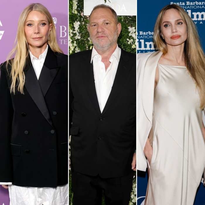 A Complete Timeline of Harvey Weinstein's Legal Battle
