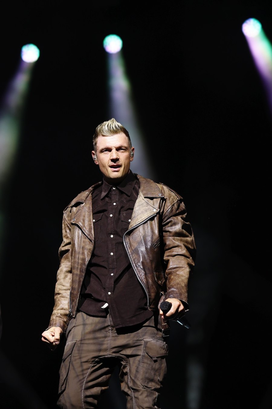 Nick Carter Has Evidence He Was in Different State on Date of Alleged ...