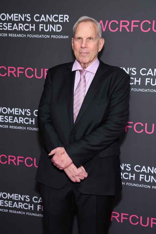Giants Co-Owner Steve Tisch Breaks Silence After Appearing in Epstein ...