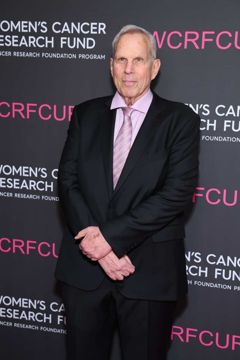 Giants Co-Owner Steve Tisch Breaks Silence After Appearing in Epstein ...
