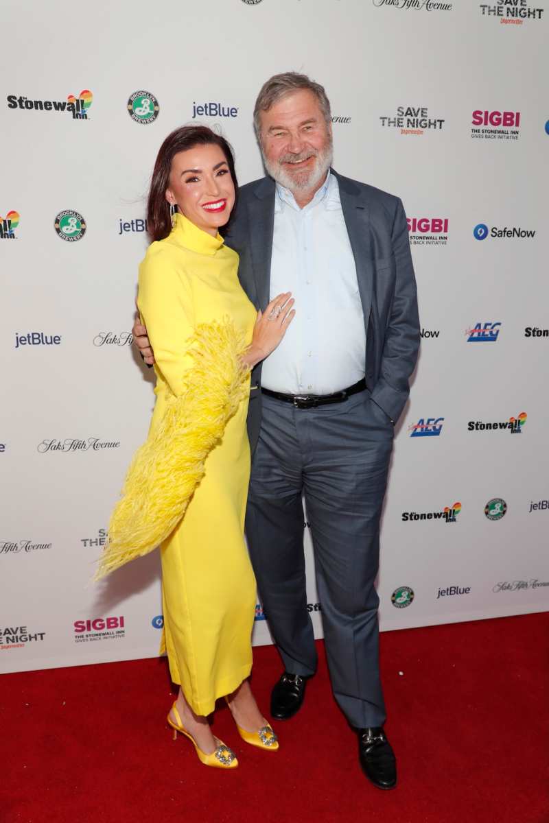 RHOSLC's Bronwyn Newport Breaks Silence on Todd Bradley Split | Us Weekly