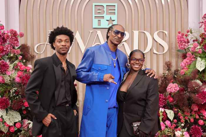 Snoop Dogg Breaks Silence After Daughter Cori Announces Her Child’s ...