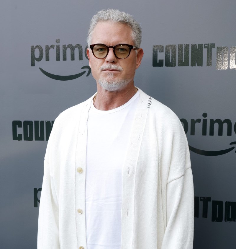 Eric Dane Misses Awards Show Due to 'Physical Realities' of ALS ...