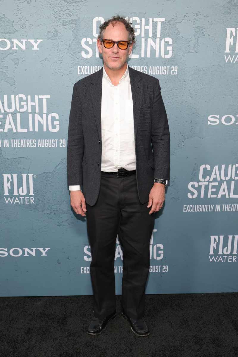 Who Is Sanford Panitch? Meet the Sony President Named in Blake Lively ...