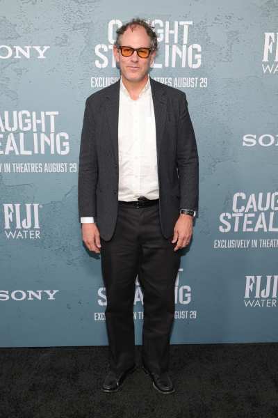 Who Is Sanford Panitch? Meet the Sony President Named in Blake Lively ...