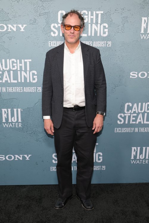 Who Is Sanford Panitch? Meet the Sony President Named in Blake Lively ...
