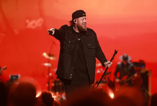 Everything Jelly Roll Has Said About His 275-Lb Weight Loss