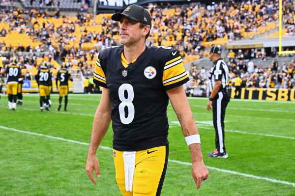 Reporter Confirms Existence of Rodgers’ Mystery Wife, Can’t Reveal ...