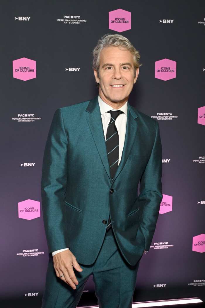 Who Andy Cohen Has Named the Most Challenging WWHL Guests | Us Weekly