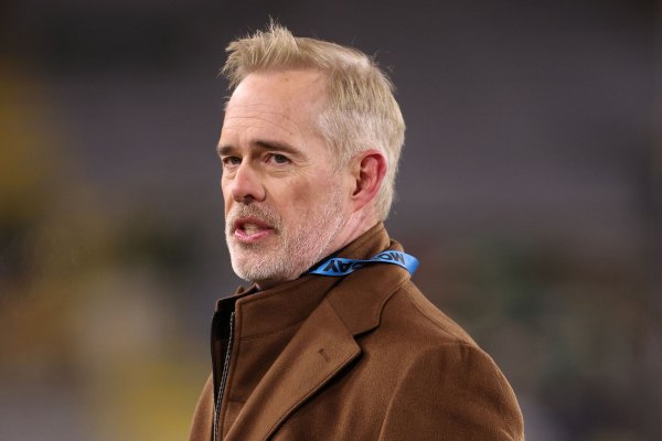 Why Joe Buck Had a Black Eye While Broadcasting Seahawks-49ers Game ...